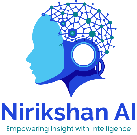 Nirikshan AI | AI & Machine Learning Solutions for Business Innovation